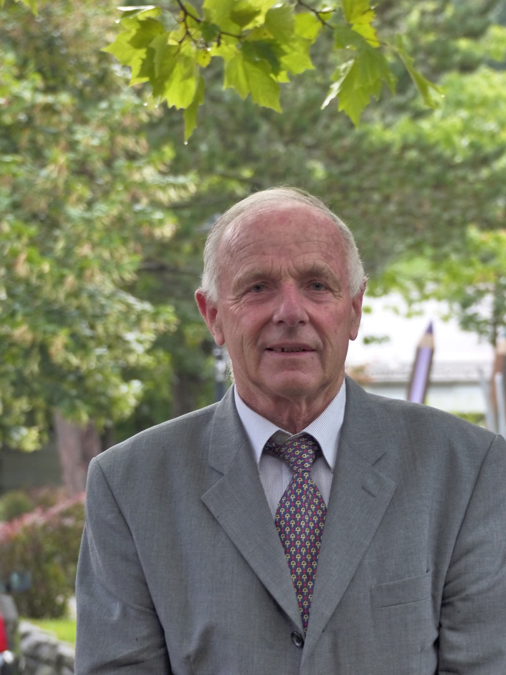 Musikverein Roggenbeuren