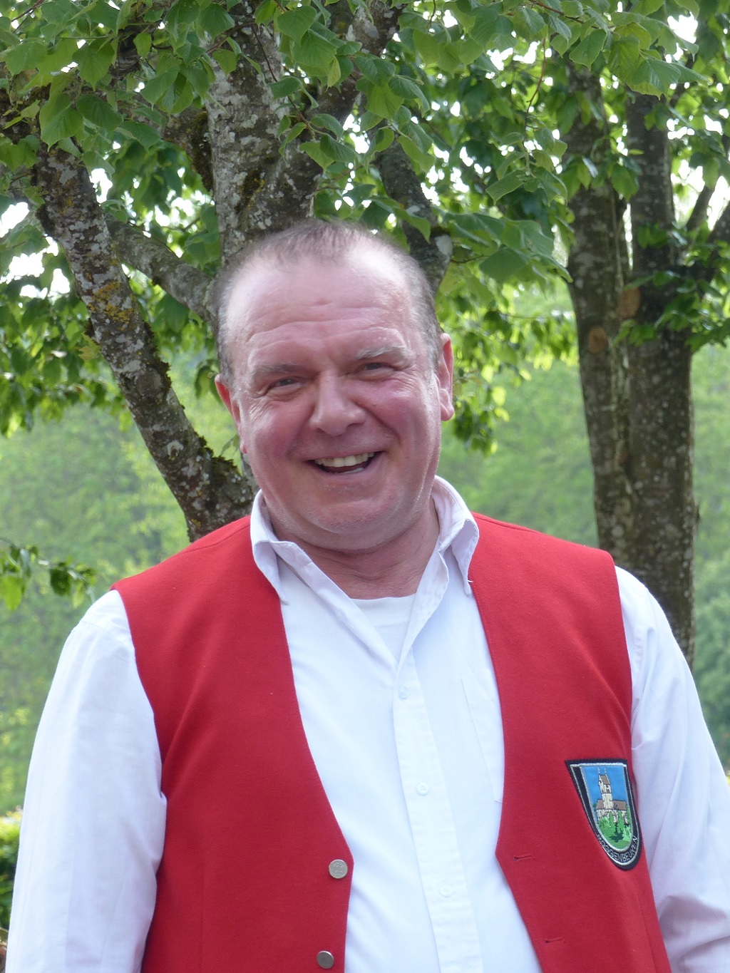 Musikverein Roggenbeuren